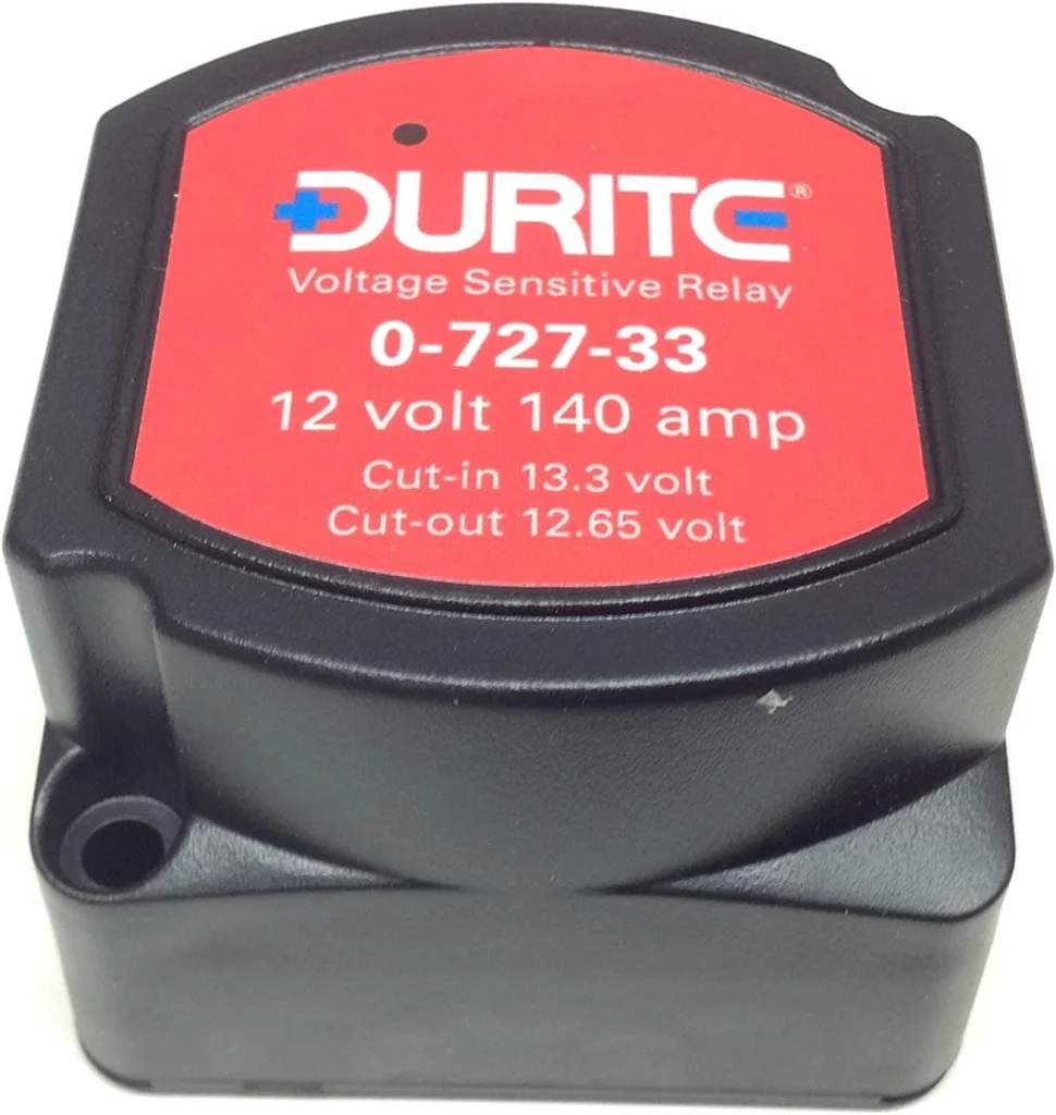 Voltage Sensitive Split Charge Systems vs. DC to DC Charge Systems ...